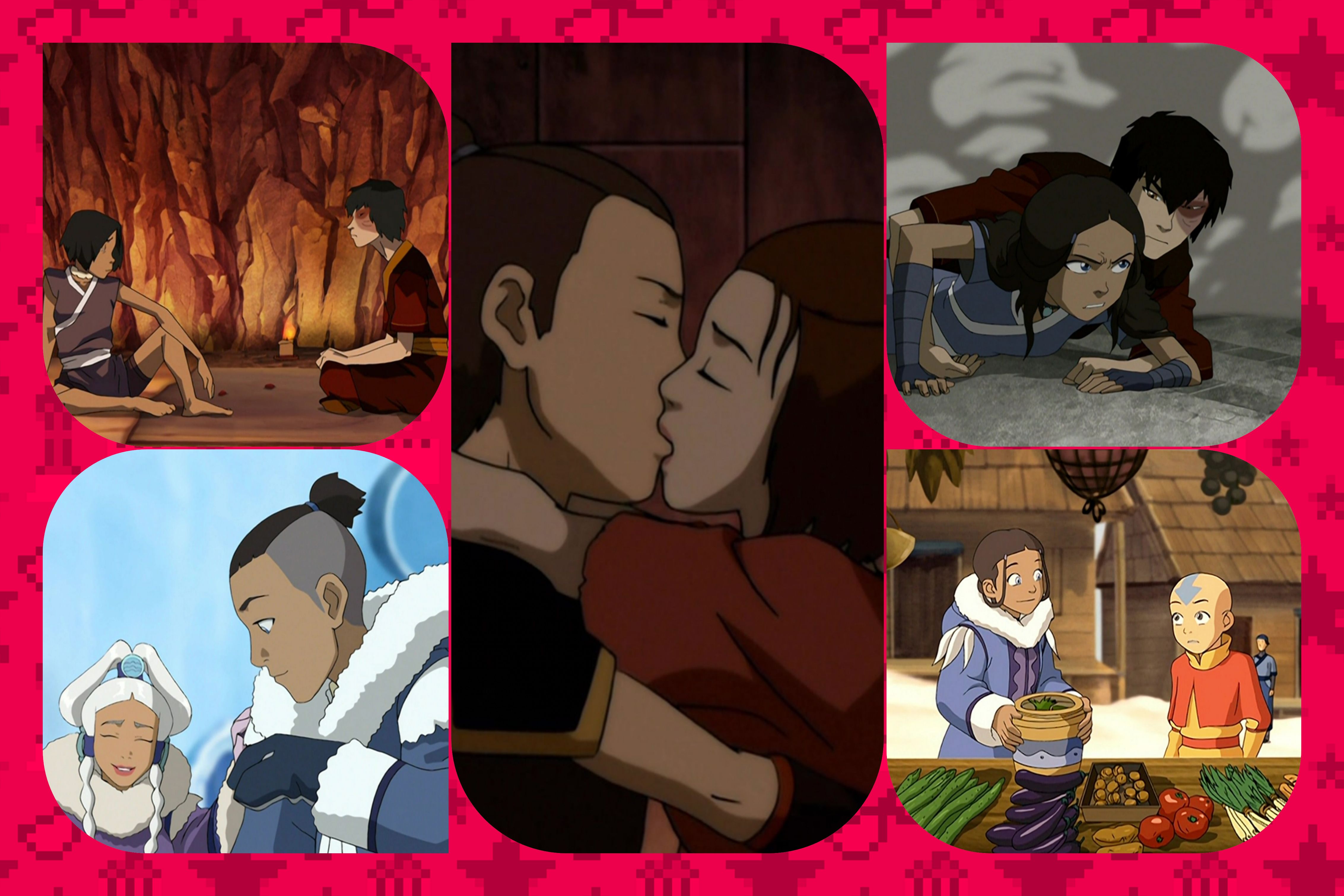 why kataang doesn't work