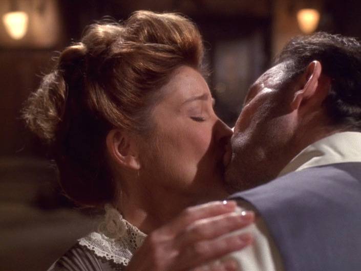 The Sexiest Star Trek Episodes Ranked 9451