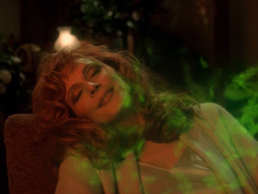 The Sexiest Star Trek Episodes Ranked 4575