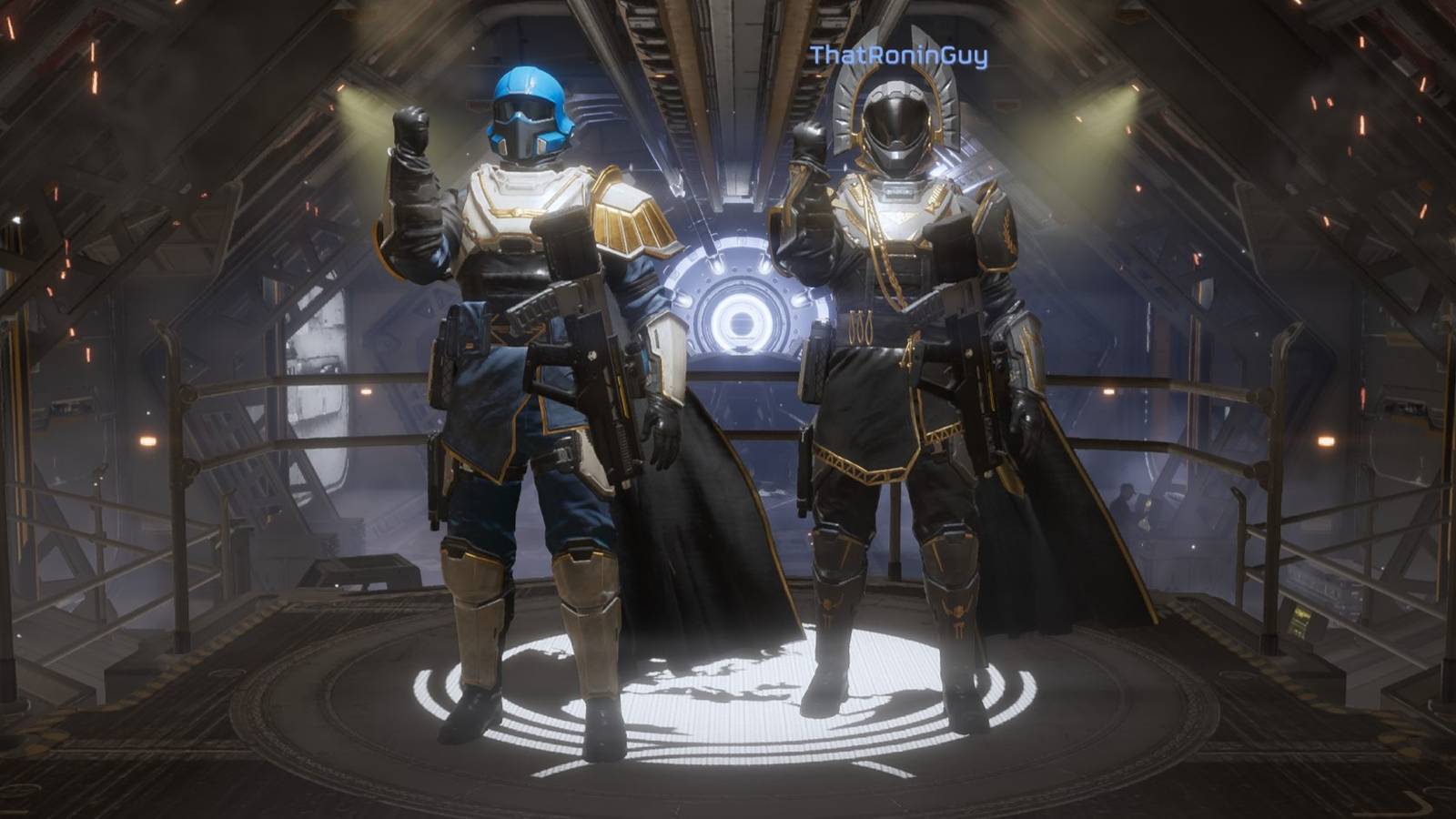 How Helldivers 2 fans learned how to organize for the Sony protest