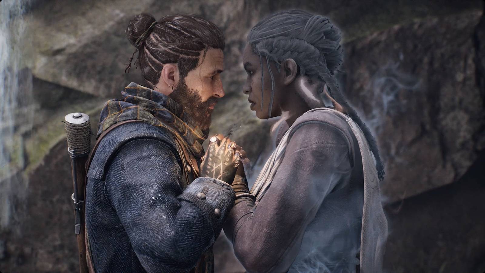 Banishers: Ghosts of New Eden beginners tips before starting