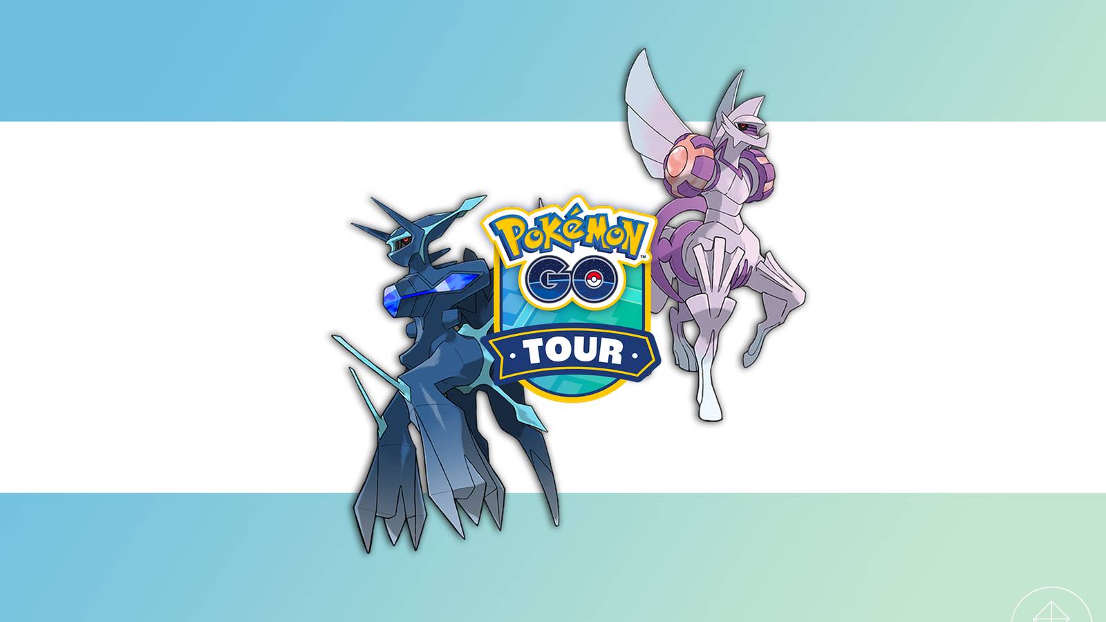 Pokémon Go Tour 2024 ‘Road to Sinnoh:’ Diamond or Pearl?