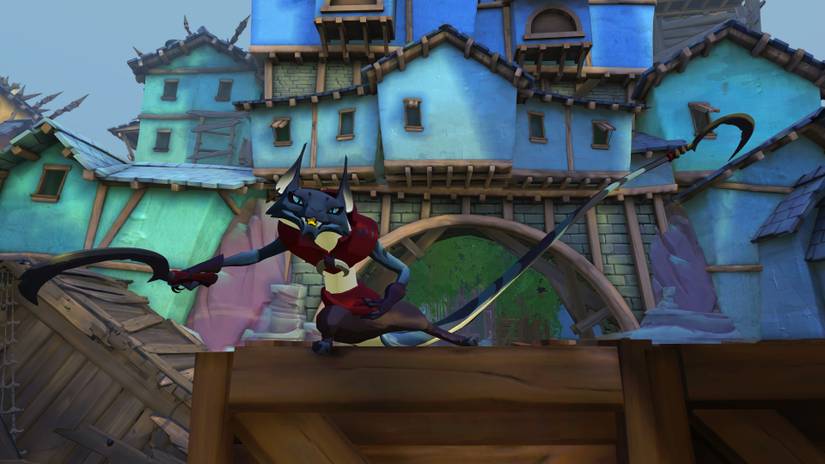 MOBA hero shooter Gigantic coming back with Gigantic: Rampage Edition