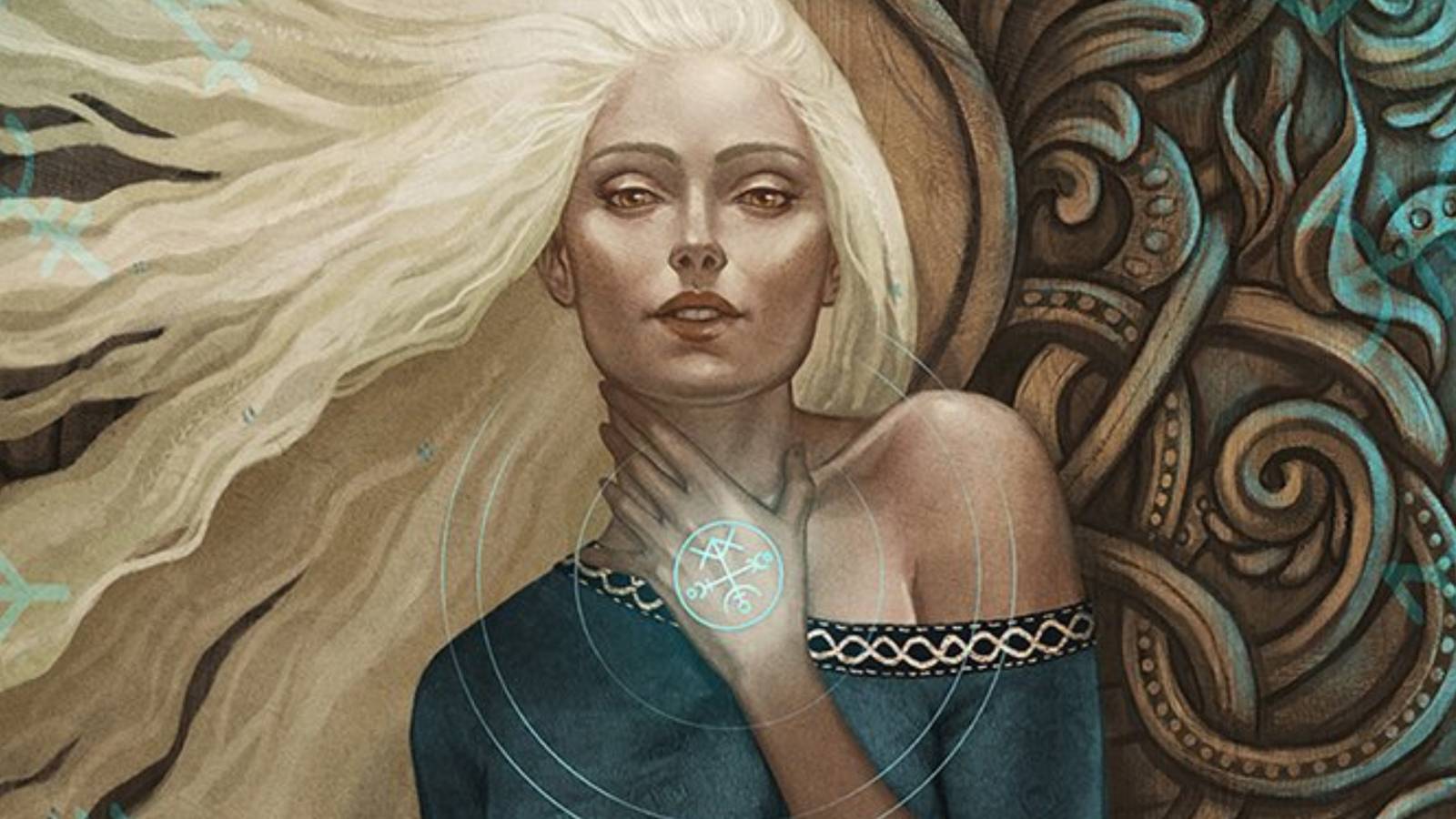 queen barb x reader lemon