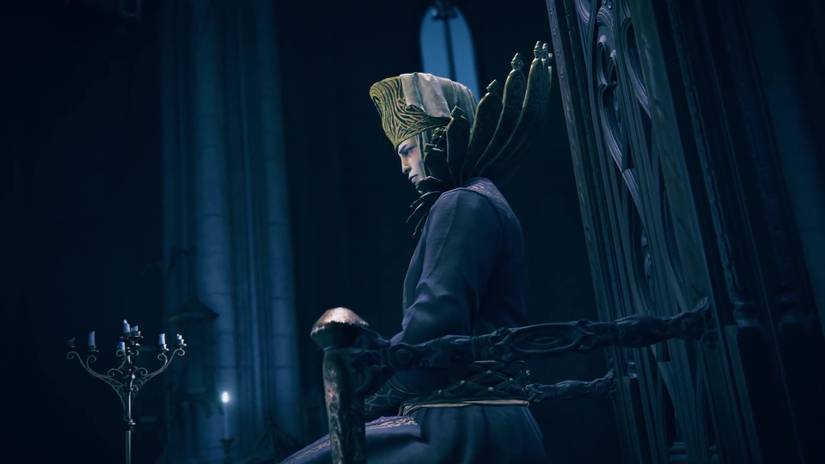 Elden Ring: Shadow of the Erdtree trailer breakdown: Who is Messmer?