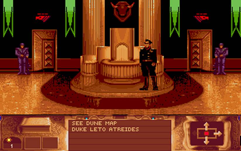 The best Dune board games and video games ever