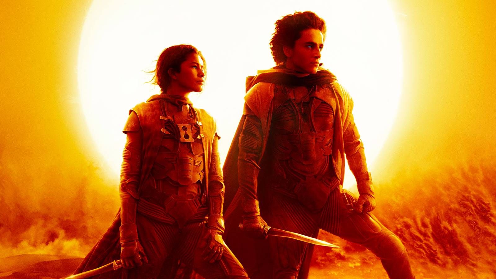 How many Dune movies will there be? Denis Villeneuve has an idea