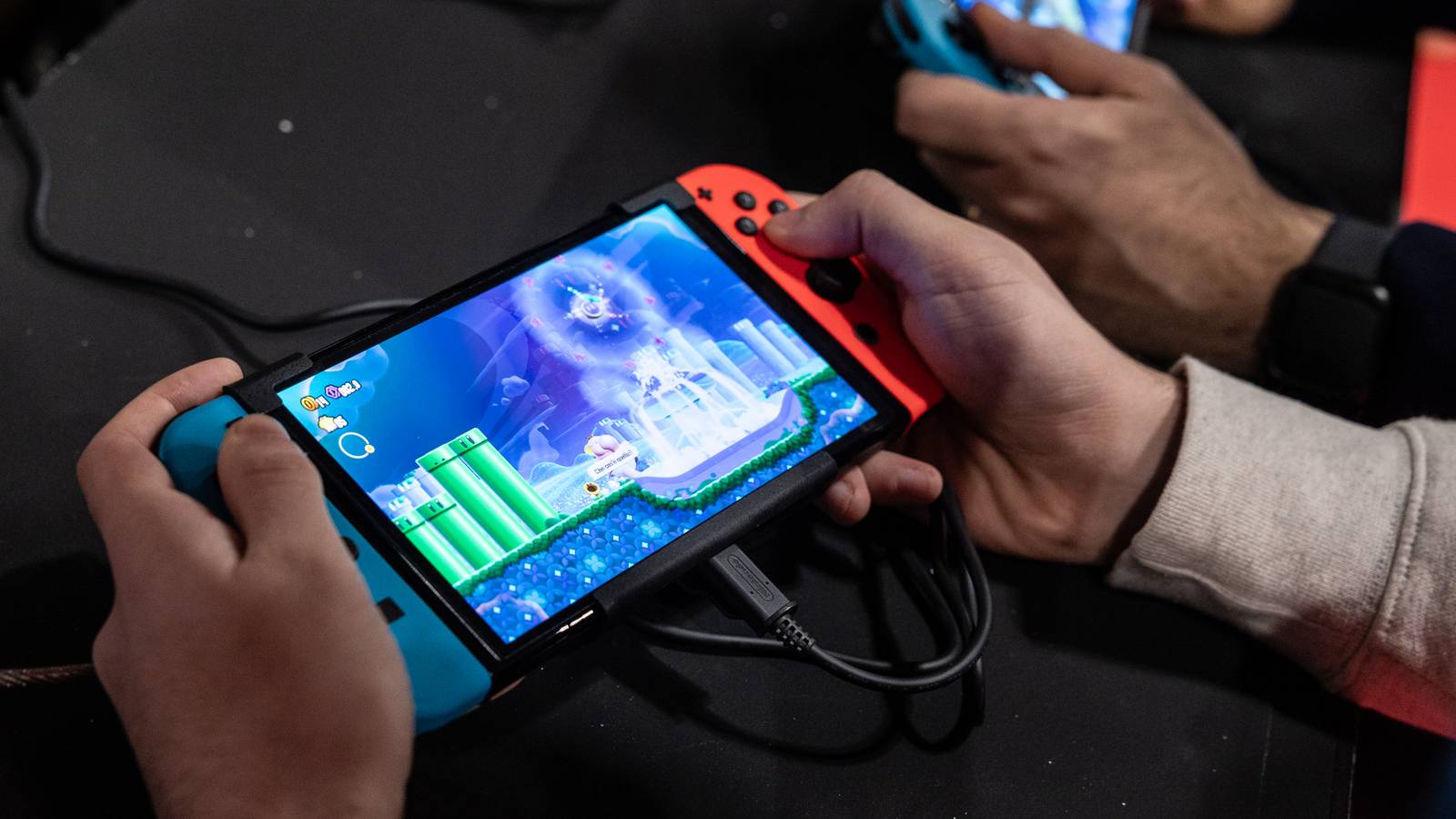 Nintendo Switch has had its fair share of controversies