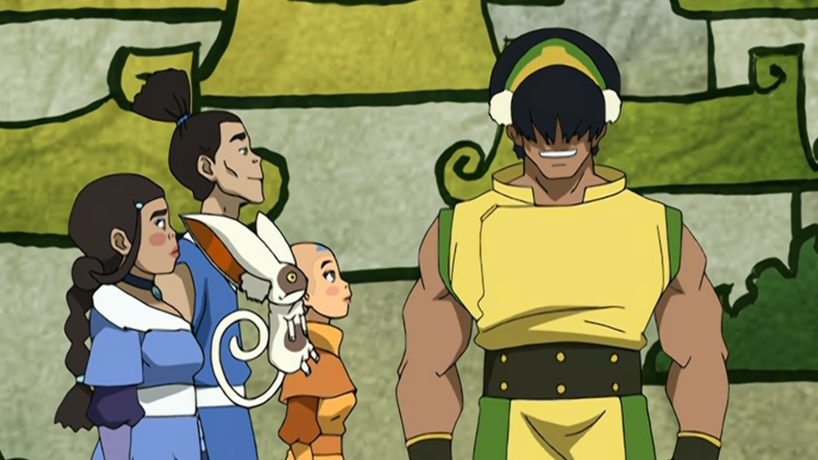 The best Avatar: The Last Airbender adaptation already exists