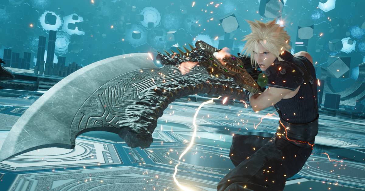 final fantasy weapons guide