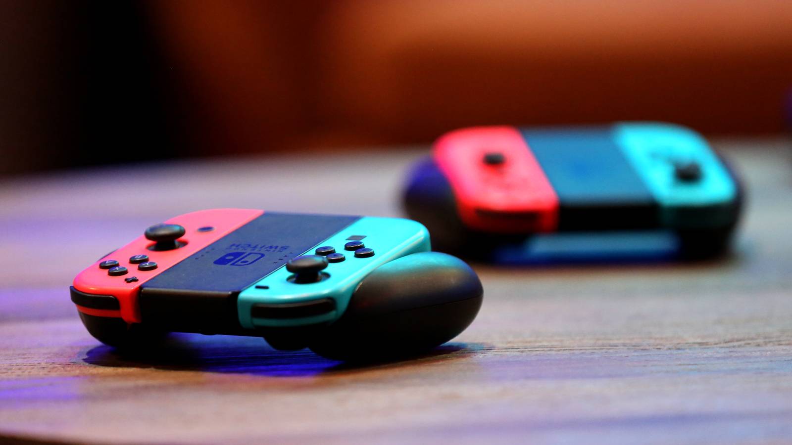 What are Hall-effect joysticks and why are they important for Switch 2?