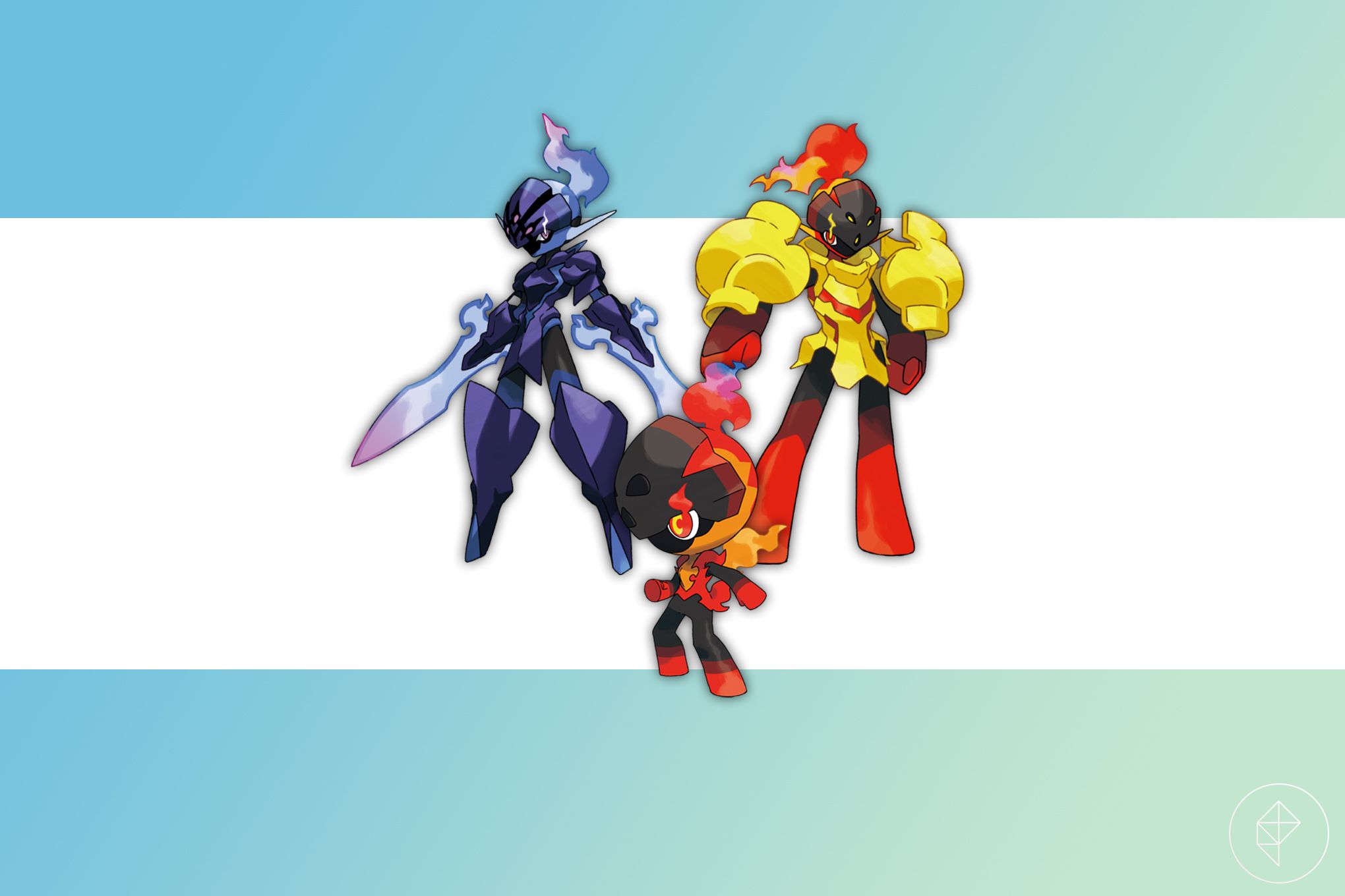 pawniard evolution pokémon go