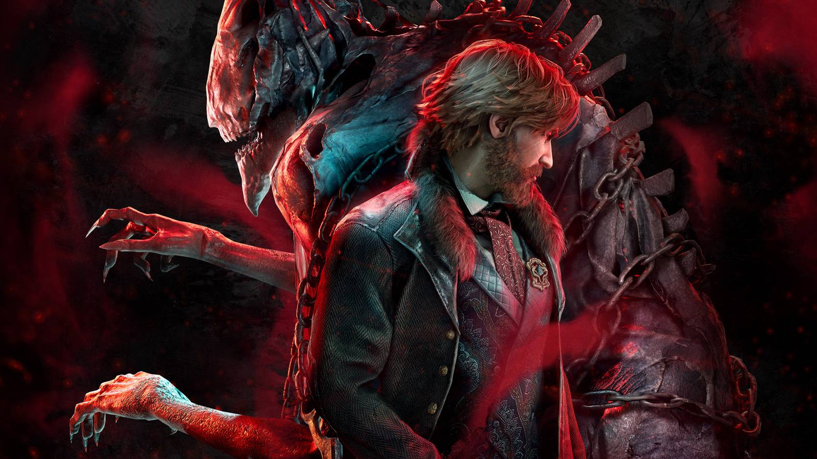 The Thaumaturge review: An ambitious RPG that’s a diamond in the rough