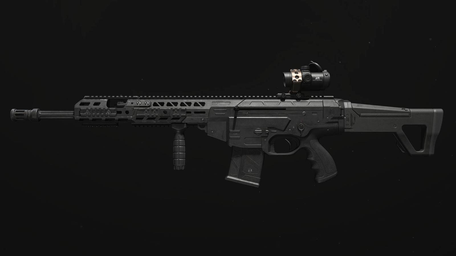 Best SOA Subverter loadout, class build, and setup in MW3