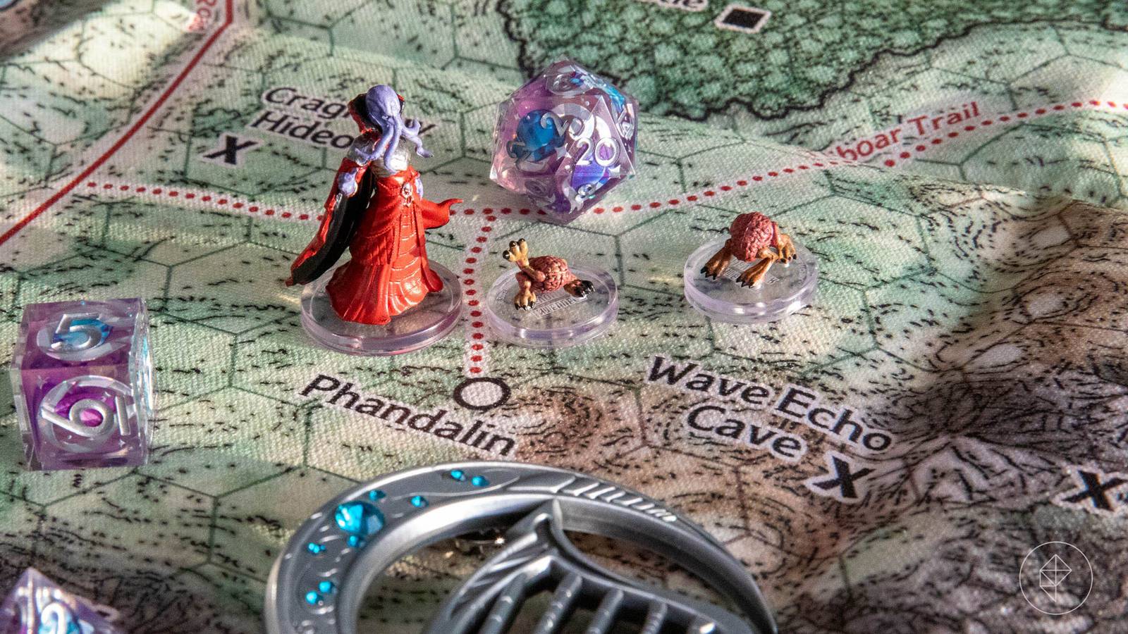 D&D’s best campaign for newbies gets a lavish new boxed set