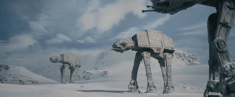 Dune’s Arrakis, or Star Wars’ Tatooine? Monotonous planets, ranked
