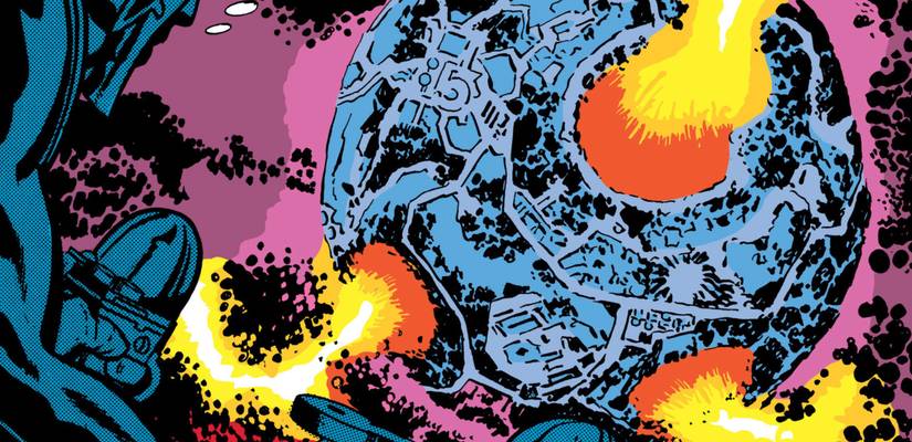 Dune’s Arrakis, or Star Wars’ Tatooine? Monotonous planets, ranked