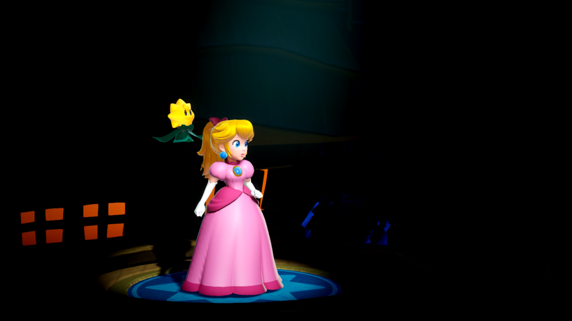 Princess Peach: Showtime! review: A delightful, simple theater romp