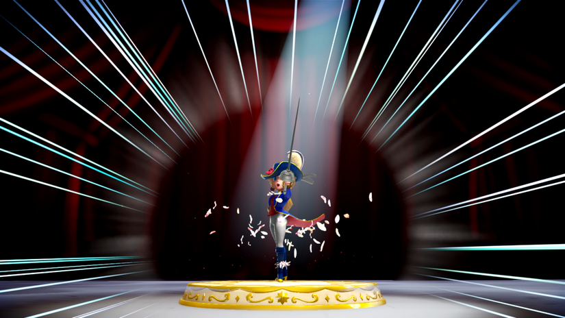 Princess Peach: Showtime! review: A delightful, simple theater romp