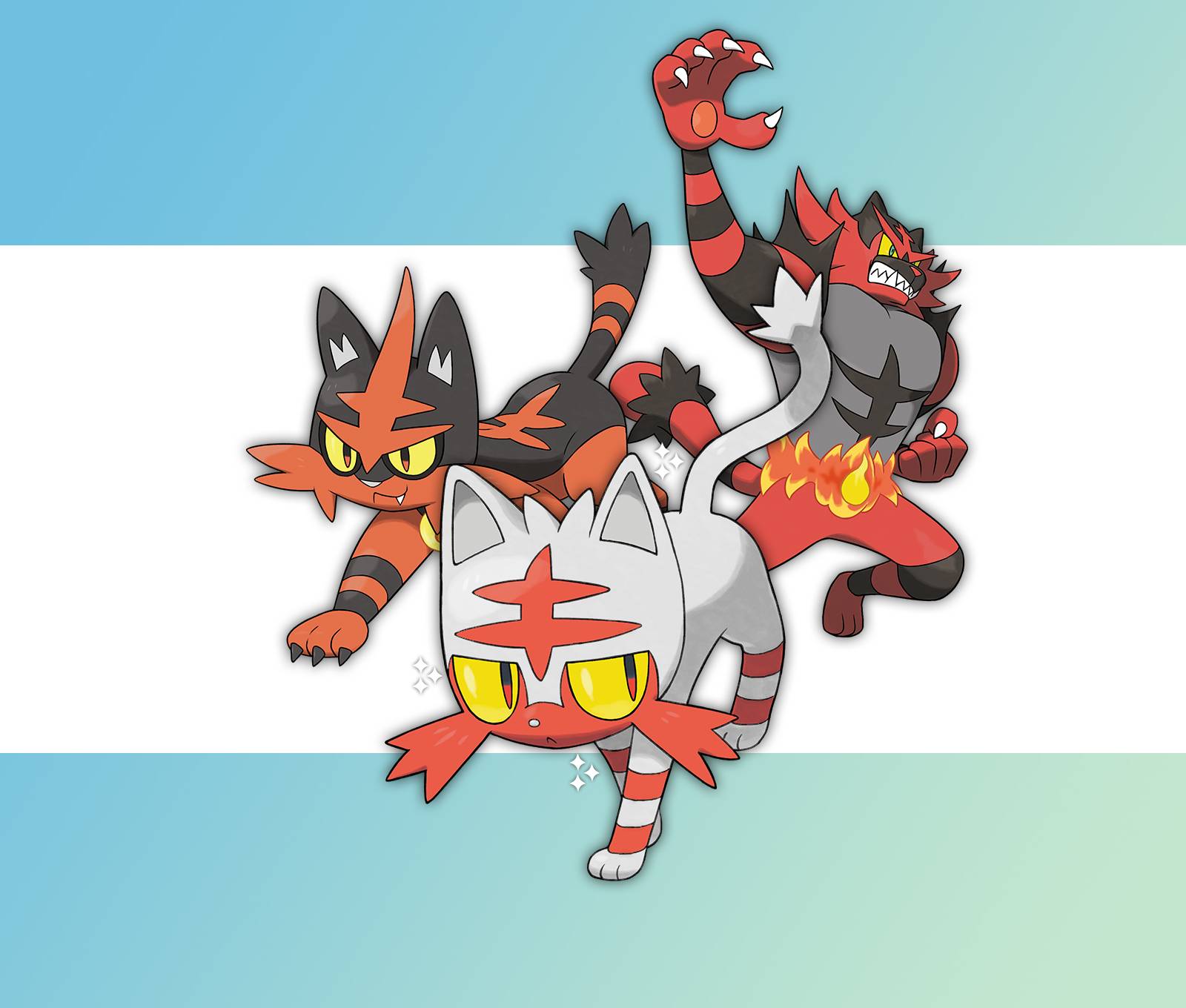 litten group