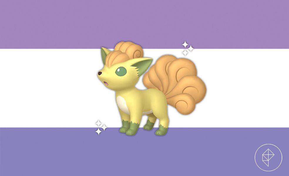 vulpix
