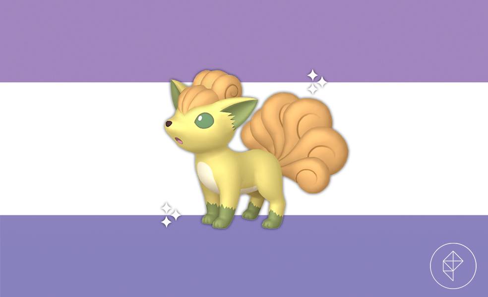 vulpix type