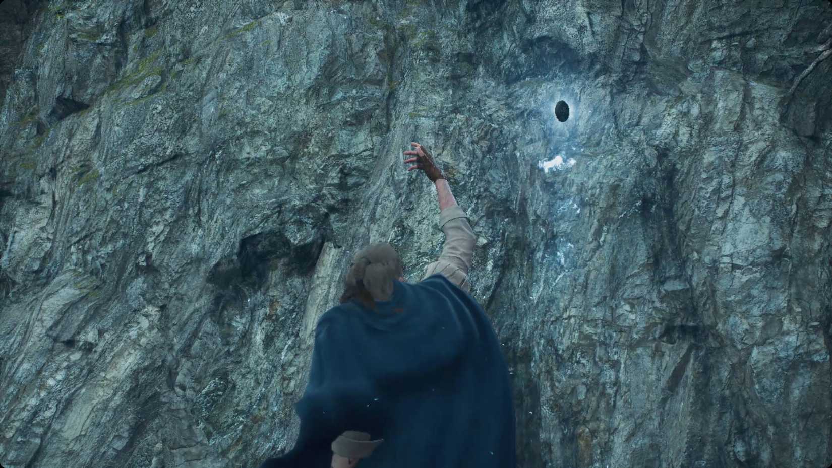How to fast travel in Dragon’s Dogma 2