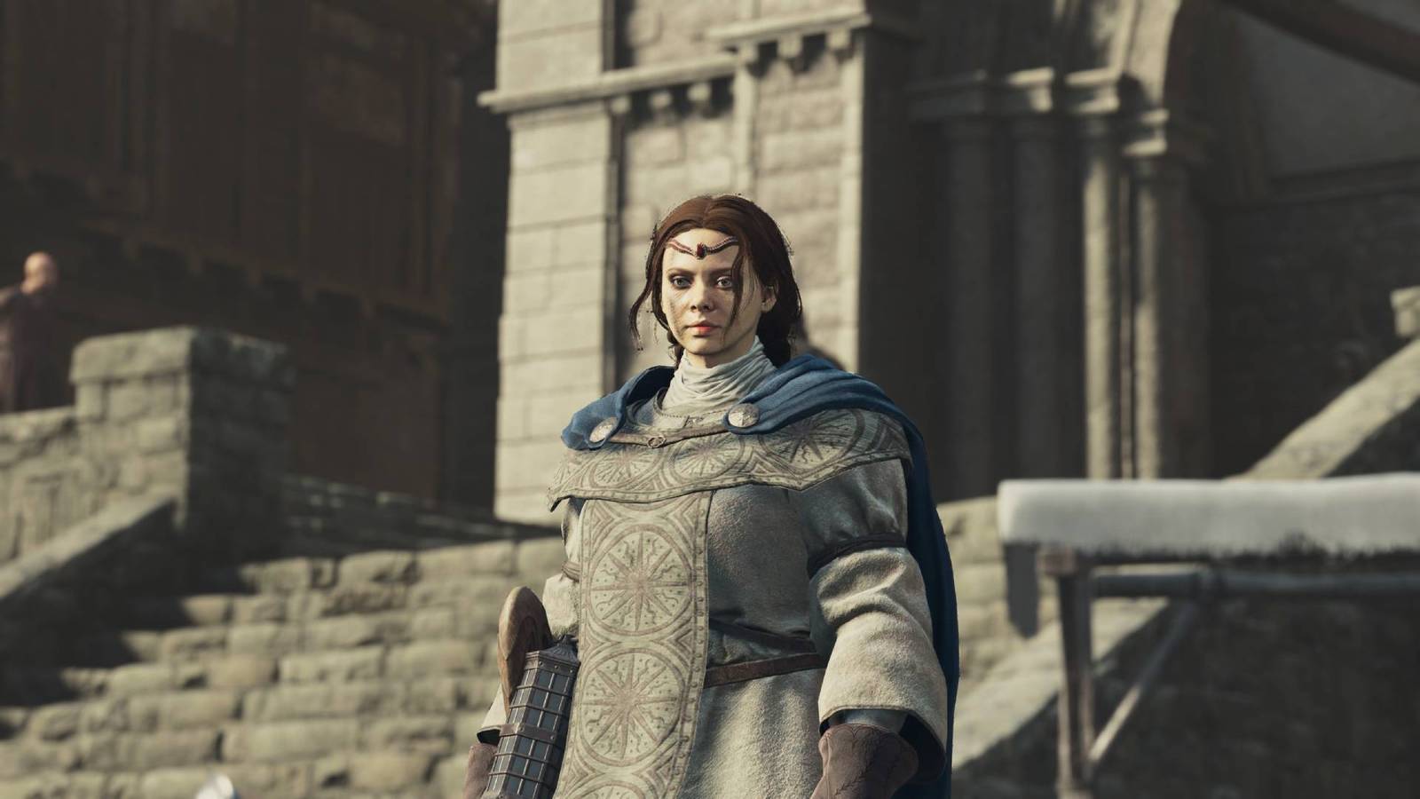 The best Mage build for beginners in Dragon’s Dogma 2