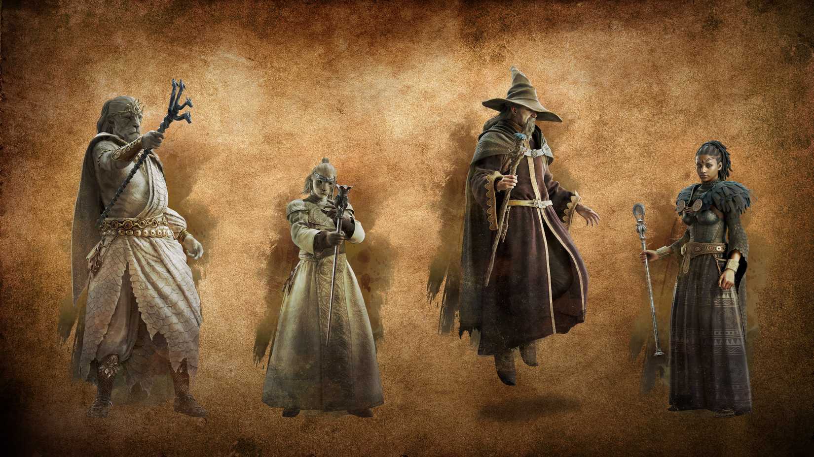 How to unlock all vocations in Dragon’s Dogma 2