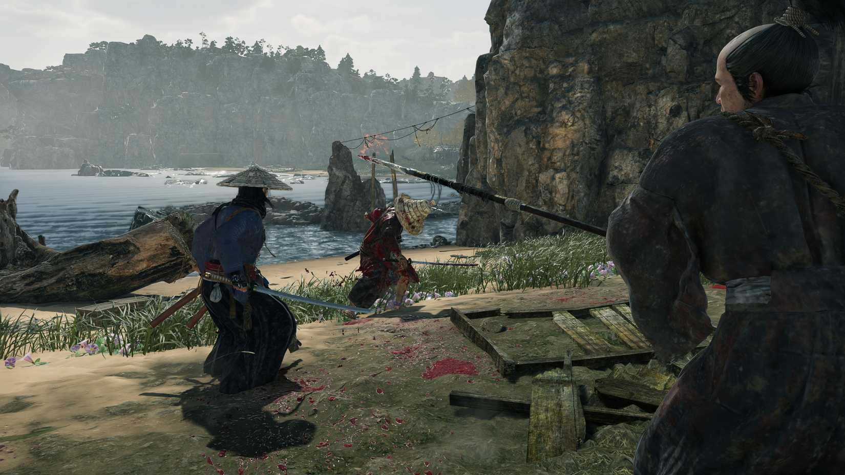 5 best games like Shogun to keep the historical Japan vibes going
