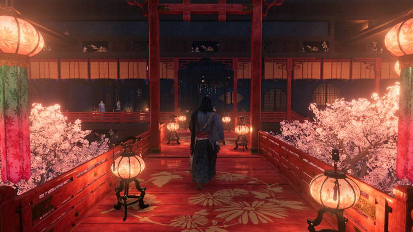 Rise of the Ronin review: A remarkable open-world hack-and-slash game