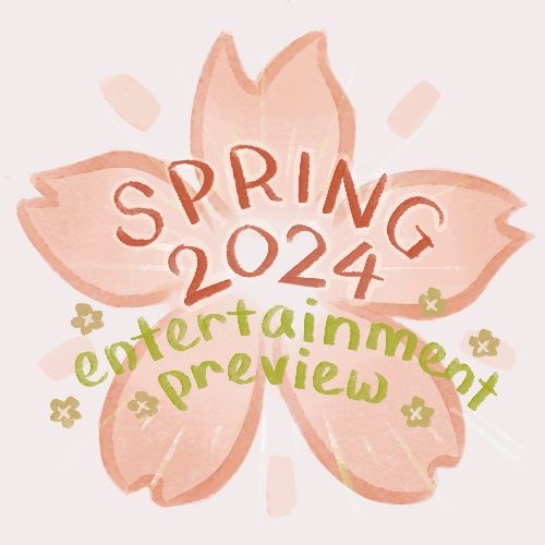 Polygon’s spring 2024 book preview
