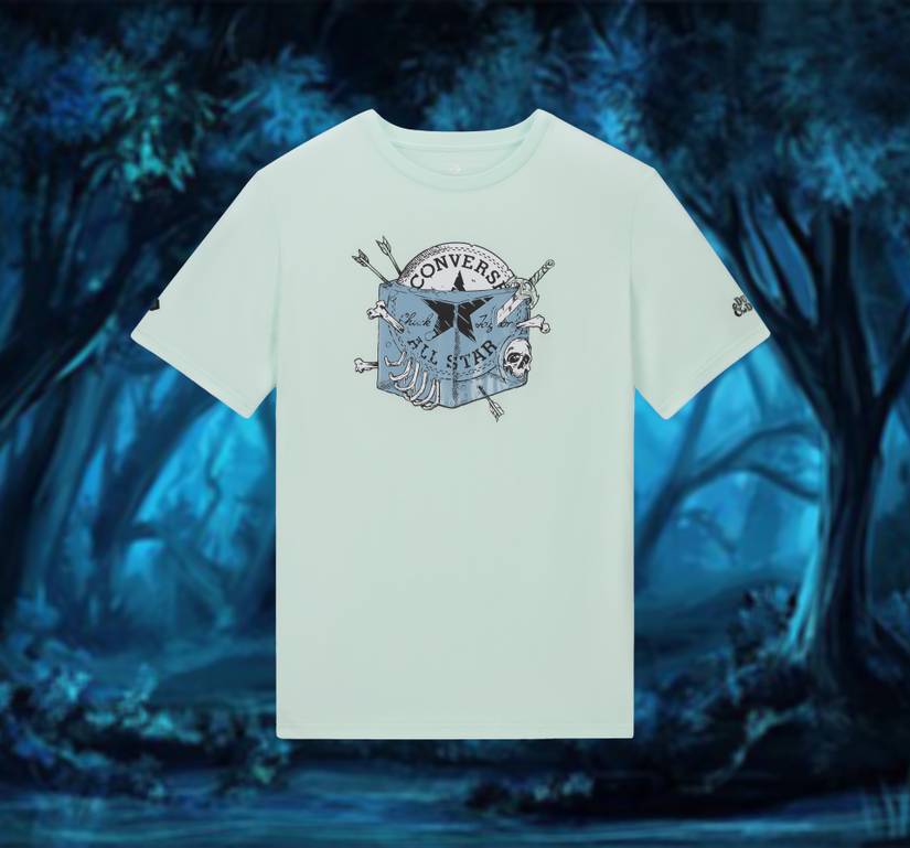 Converse debuts new D&D collection available starting April 11