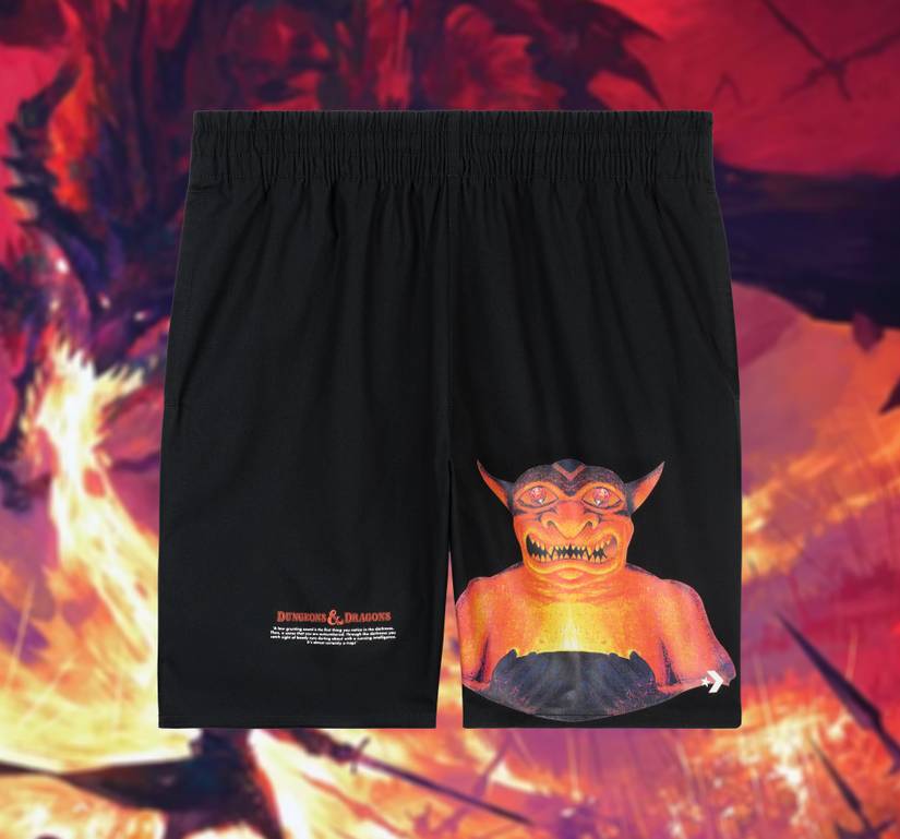 Converse debuts new D&D collection available starting April 11