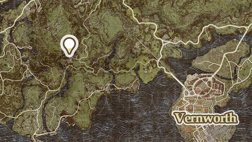 How to unlock the Warrior vocation in Dragon’s Dogma 2