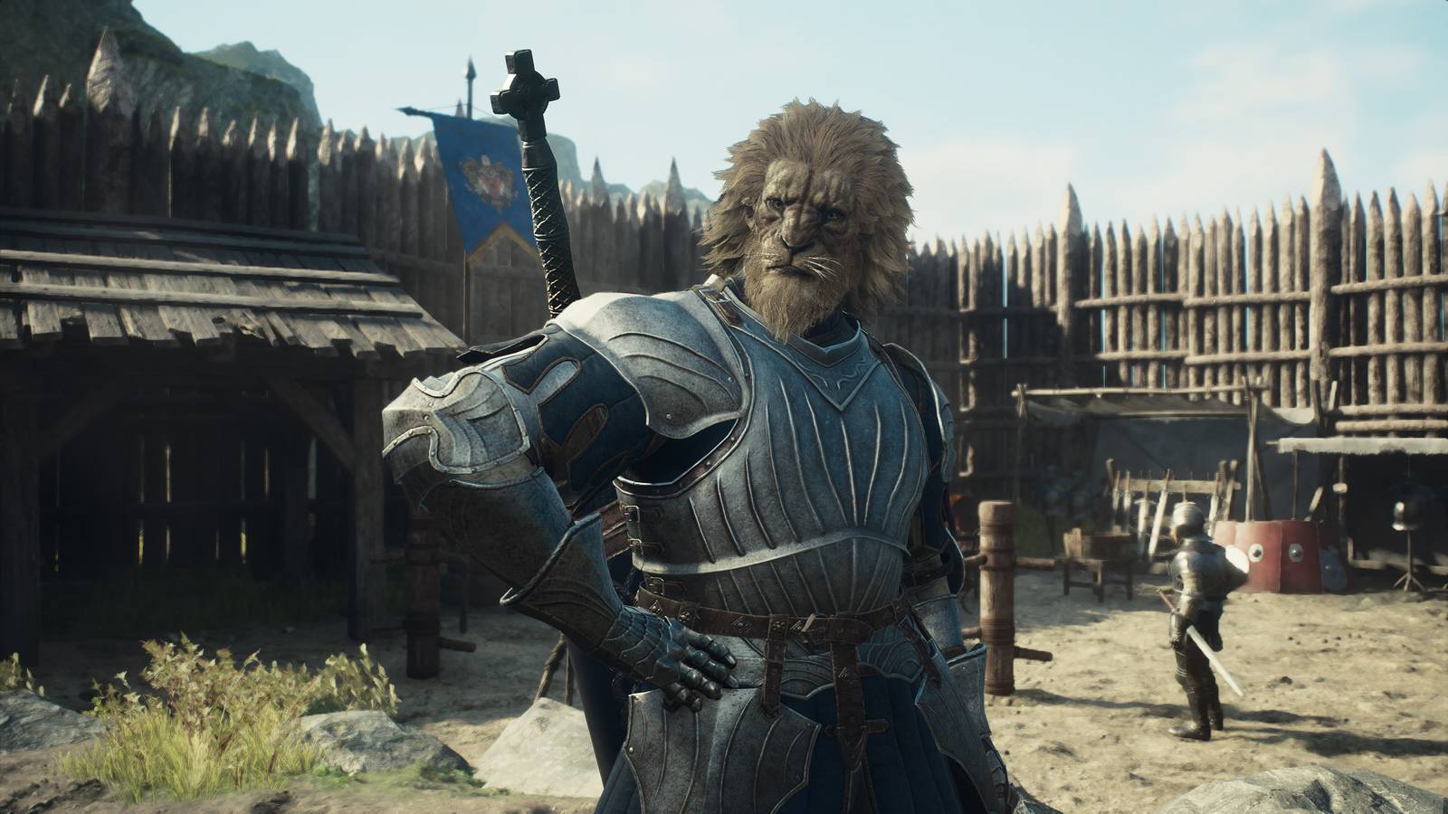 How to change your vocation in Dragon’s Dogma 2