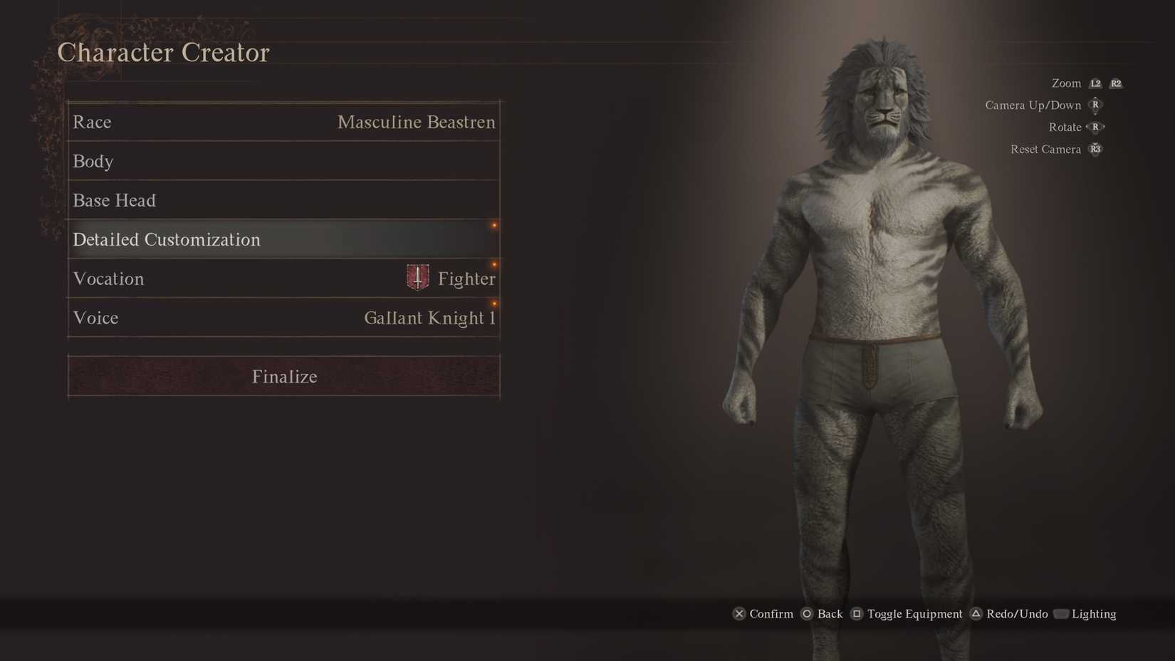 How to change your vocation in Dragon’s Dogma 2