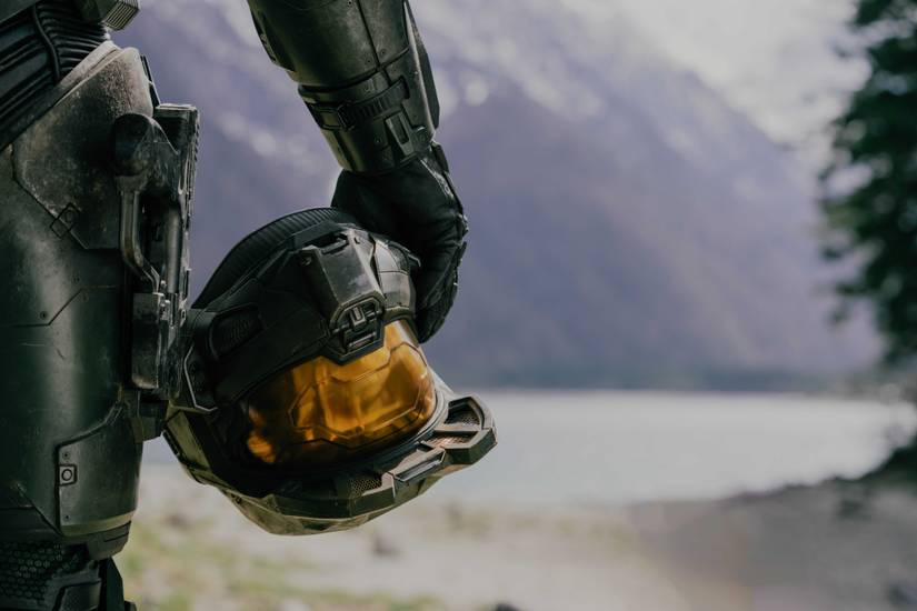The Halo show’s season 2 finale was full of lore for game fans, finally