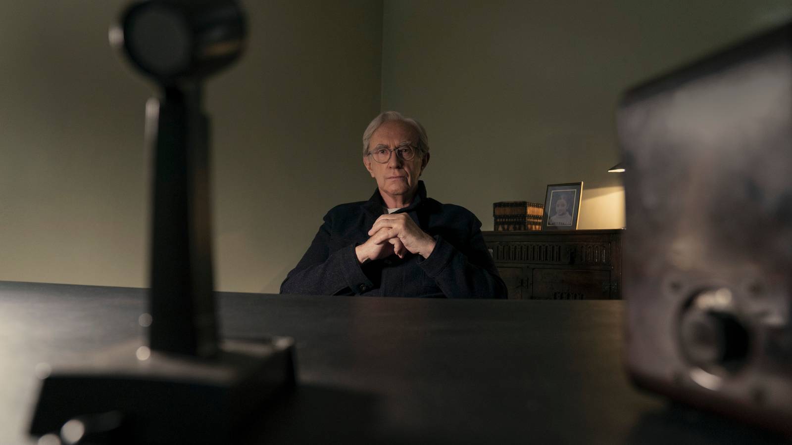 The story behind 3 Body Problem’s intense ep. 5 ship scene