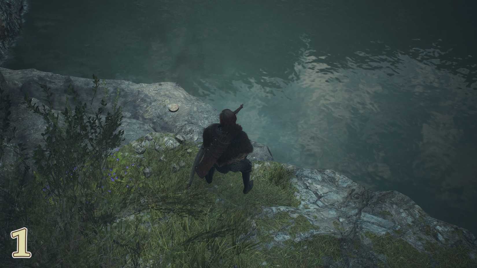 Where to find all Seeker’s Tokens in Dragon’s Dogma 2