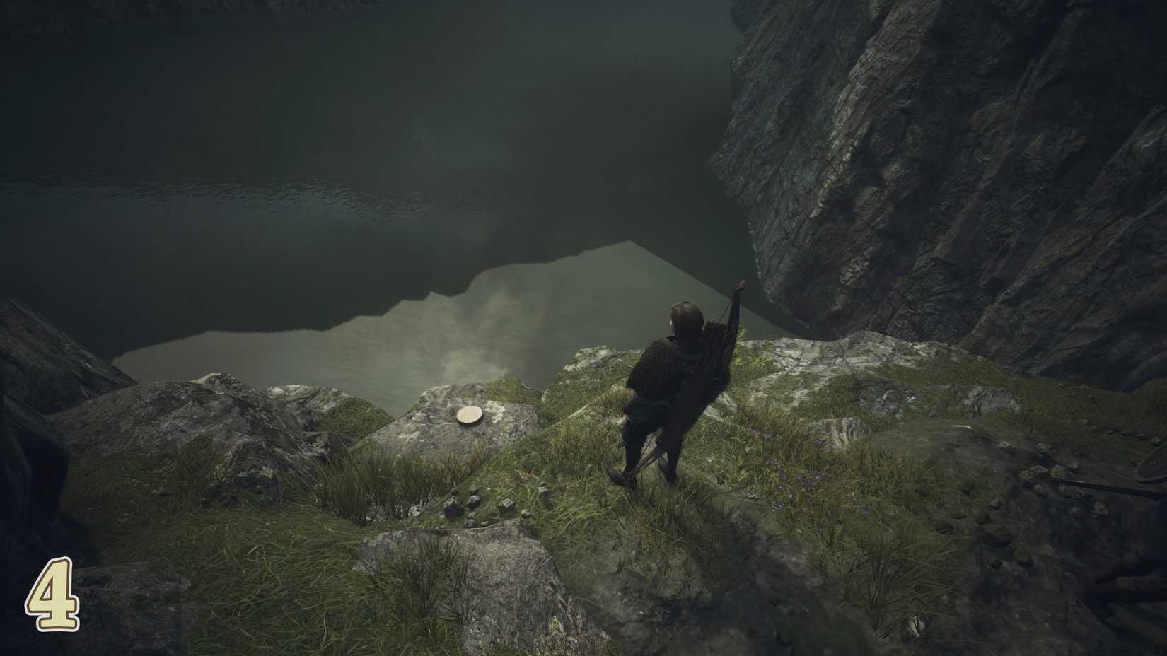 Where to find all Seeker’s Tokens in Dragon’s Dogma 2