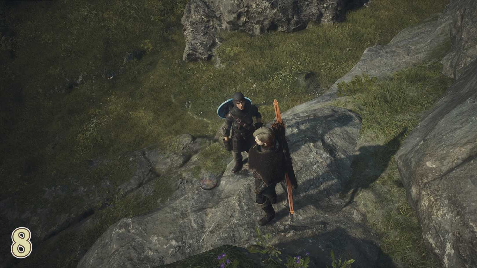 Where to find all Seeker’s Tokens in Dragon’s Dogma 2