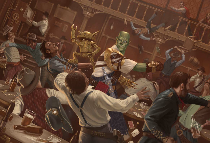 Get 17 Pathfinder rulebooks and RPG adventures for just $30 at Humble