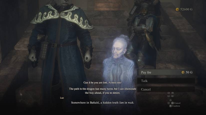 How to unlock the Trickster vocation in Dragon’s Dogma 2