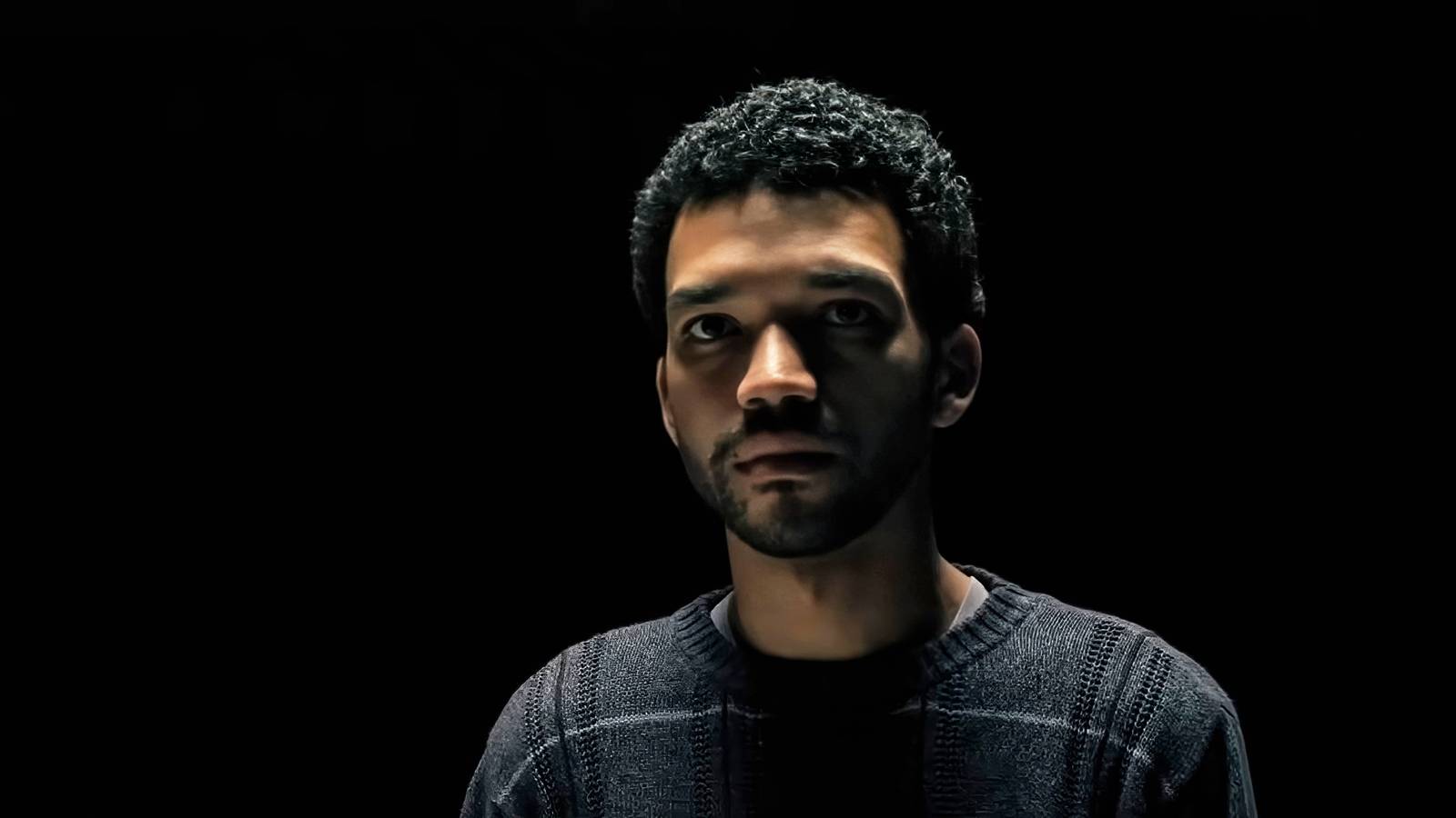 magic black guy trope