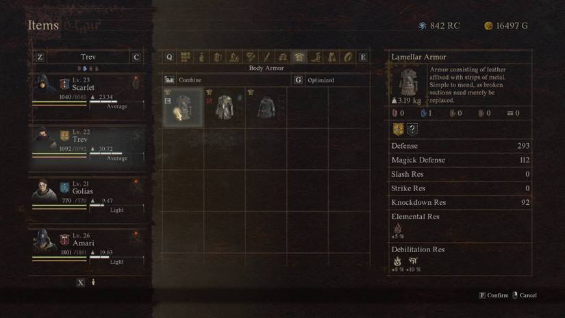 The best Archer build for beginners in Dragon’s Dogma 2