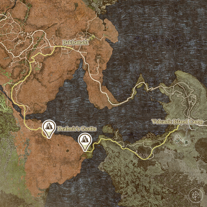 How to unlock the Warfarer vocation in Dragon’s Dogma 2