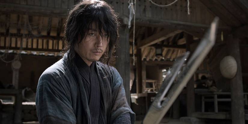 The best swordfight movies to watch right now