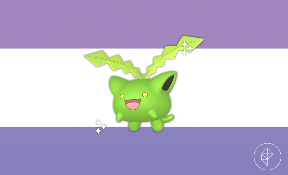 hoppip evolution soulsilver