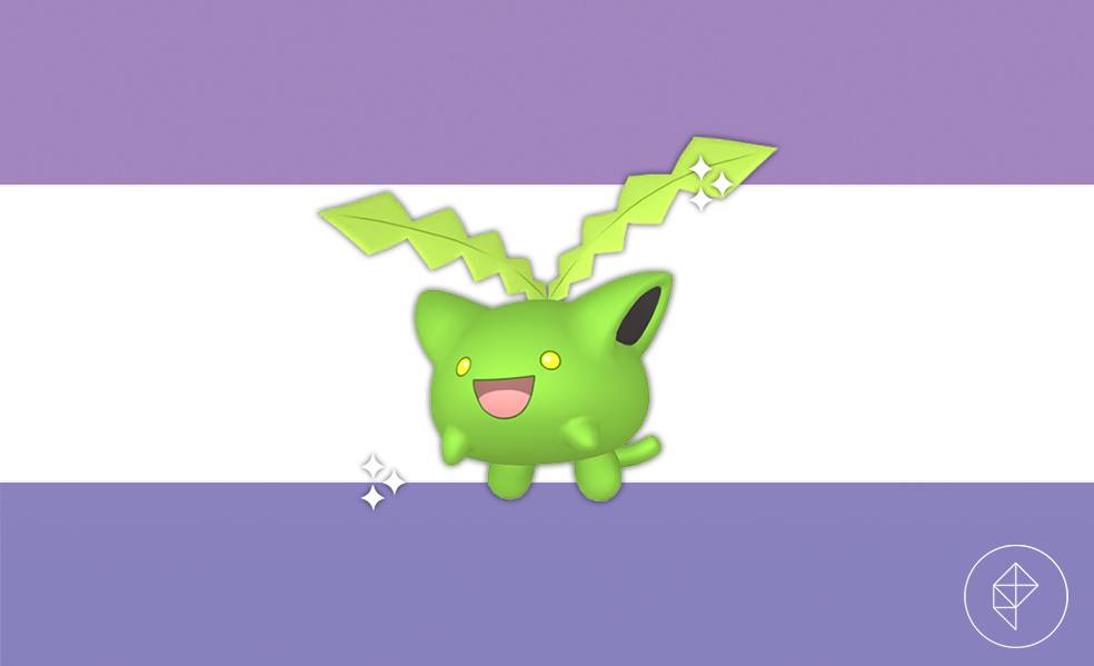 hoppip evolution level